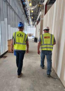 About CII - Code Inspections, Inc.